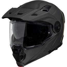 iXS Venture 1.0, Klapphelm