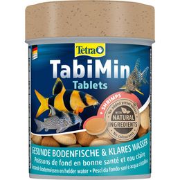 Tetra Tablets TabiMin Fischfuttertabletten 85g