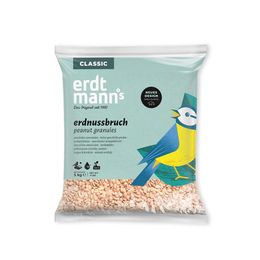 Erdtmann's energiereicher Erdnussbruch 5kg