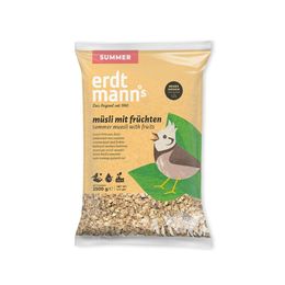Erdtmann's Sommer-M&uuml;sli 3 x 2,5kg