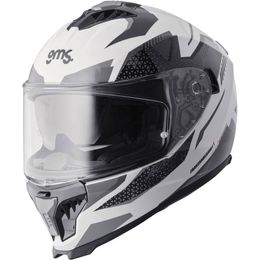 GMS-Moto Gelero, Integralhelm