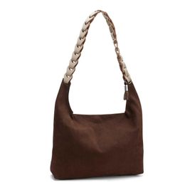 Hunter Shopper Mileto braun / one-size