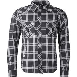 GMS-Moto Jaguar Neo, Hemd/Textiljacke