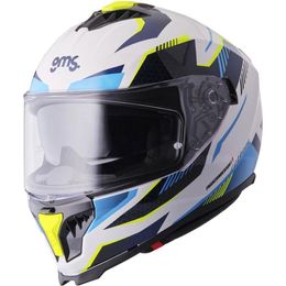 GMS-Moto Gelero, Integralhelm