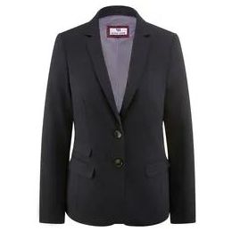 Blazer Peter Hahn schwarz, 36