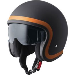GMS-Moto Ride, Jethelm