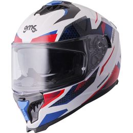 GMS-Moto Gelero, Integralhelm