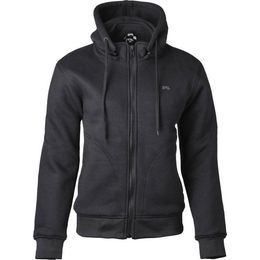 GMS-Moto Panda Neo Hoodie, Textiljacke Damen