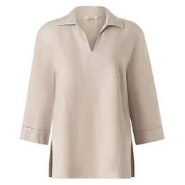 Bluse Maerz Muenchen beige, 38