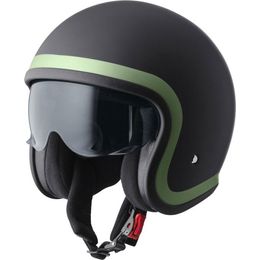 GMS-Moto Ride, Jethelm