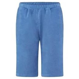 Shorts Peter Hahn blau, 48