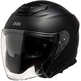 iXS Rapid J 1.0, Jethelm