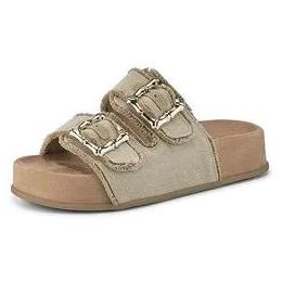 Pantolette Paul Green beige, 39