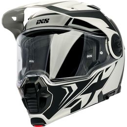 iXS Venture 1.0 MIPS, Klapphelm