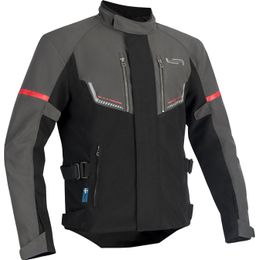 Lindstrands Lomsen, Textiljacke wasserdicht