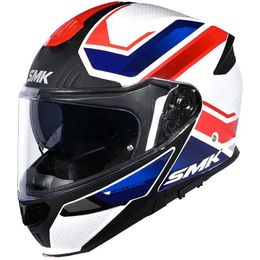 SMK Gullwing Supertour, Klapphelm