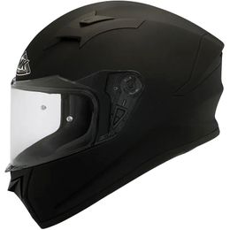 SMK Stellar Solid, Integralhelm