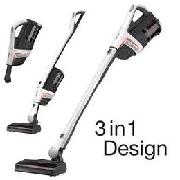 Miele Akku-Handstaubsauger "Miele Triflex HX2", wei&szlig; (lotoswei&szlig;), B:129,7cm H:26cm T:28cm, Akkusauger, 60 Minuten Laufzeit, Lotoswei&szlig;