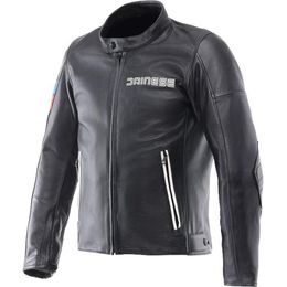 Dainese Leggenda, Lederjacke