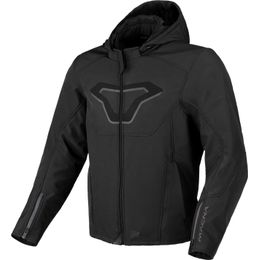 Macna Atracor, Textiljacke