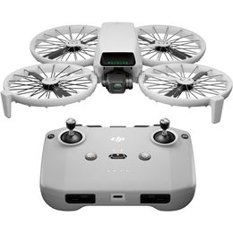 DJI Drohne "Flip", wei&szlig;, B:28cm H:7,9cm T:23,3cm, Drohnen