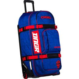 Ogio RIG 9800 DNGR Blue, Ausr&uuml;stungstrolley