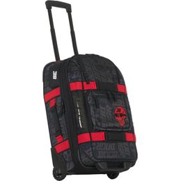 Ogio ONU-22 DNGR, Ausr&uuml;stungstrolley