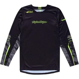 Troy Lee Designs Scout GP Pro Slab, Trikot