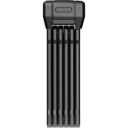 Abus Bordo 6200K/90, Faltschloss