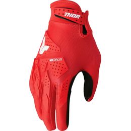 Thor Launchmode XP, Handschuhe