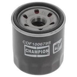 Champion &Ouml;lfilter COF100679S 68mm f&uuml;r HYUNDAI KIA 26300-02502 26300-03001 S2630003001