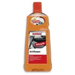 Sonax AutoShampoo Konzentrat [2 l] 03145410 Autoshampoo