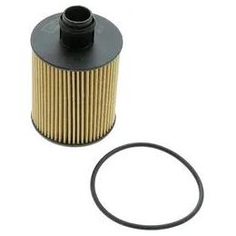 Champion &Ouml;lfilter Ecological COF100600E mit Dichtungen 66mm f&uuml;r GENERAL MOTORS VAUXHALL OPEL 55577033 650017 93195463
