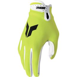 Thor Launchmode, Handschuhe