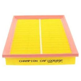 Champion Luftfilter CAF100689P f&uuml;r GENERAL MOTORS OPEL 89001934 90531003 13271042