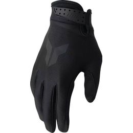 Thor Launchmode, Handschuhe