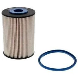 Champion Kraftstofffilter CFF100487 81mm f&uuml;r FORD VOLVO 6G9N-9176-AB 8621645 30681552