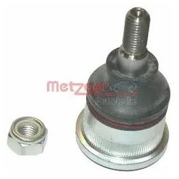 METZGER Trag-/F&uuml;hrungsgelenk KIT + 57002408 vorne rechts links &Oslash;41mm 41mm f&uuml;r LOTUS OPEL 7329482 90105439 90004013