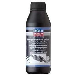 Liqui Moly Pro-Line Dieselpartikelfiltersp&uuml;lung [500 ml] 5171 Universal