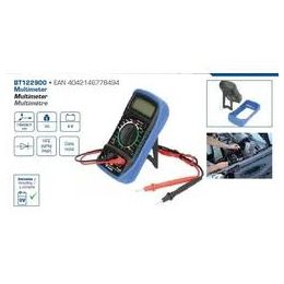 Brilliant Tools Multimeter BT122900