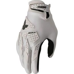Thor Launchmode XP, Handschuhe