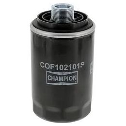 Champion &Ouml;lfilter COF102101S 76mm f&uuml;r VW GEELY VAG GREAT WALL 1017100XEC01 06H115403 06J115403Q