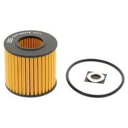Champion &Ouml;lfilter Ecological COF100587E mit Dichtungen 61mm f&uuml;r LEXUS TOYOTA SUBARU LOTUS DAIHATSU 04152-B1010-000 A120E7102S 04152-B1010