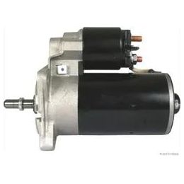 Herth+Buss ELPARTS Starter 42013590 12V f&uuml;r SKODA VW SEAT AUDI VAG ROVER 036911023GX 036911023KX 052911023A
