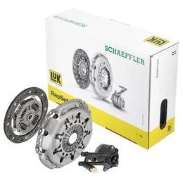 Schaeffler LUK Kupplungssatz RepSet Pro 621 3008 34 &Oslash;210mm 210mm f&uuml;r MAZDA FORD 1514143 1212061 5278677