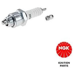 NGK Z&uuml;ndkerze 3111 Universal f&uuml;r LEXUS TOYOTA 90098-20775 90098-70026