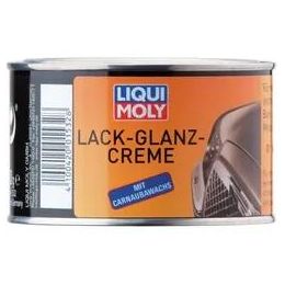 Liqui Moly Lack-Glanz Creme [300 gr] 1532 Lackpolitur