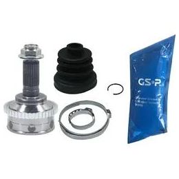 GSP Gelenksatz, Antriebswelle 834013 vorne rechts links f&uuml;r MAZDA GR052560XE GR052550XE GD192560X