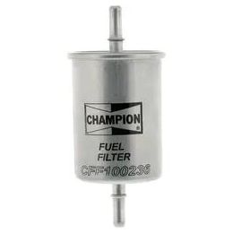 Champion Kraftstofffilter CFF100236 55mm f&uuml;r CITRO&Euml;N (DF-PSA) INFINITI PEUGEOT DAIMLER TOYOTA MERCEDES-BENZ OPEL NISSAN DS RENAULT LEXUS GENERAL MOTO