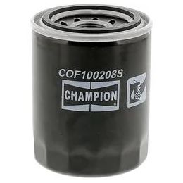 Champion &Ouml;lfilter COF100208S 76mm f&uuml;r HYUNDAI KIA GENERAL MOTORS FORD HONDA 3891893 5016958 3521840